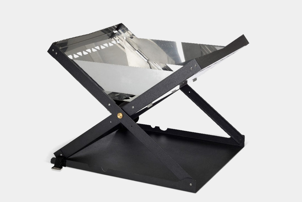 Fire Travel: The 12 Best Portable Fire Pits | Improb