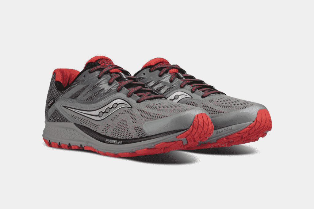 The 12 Best Waterproof Running Shoes for Men | Improb