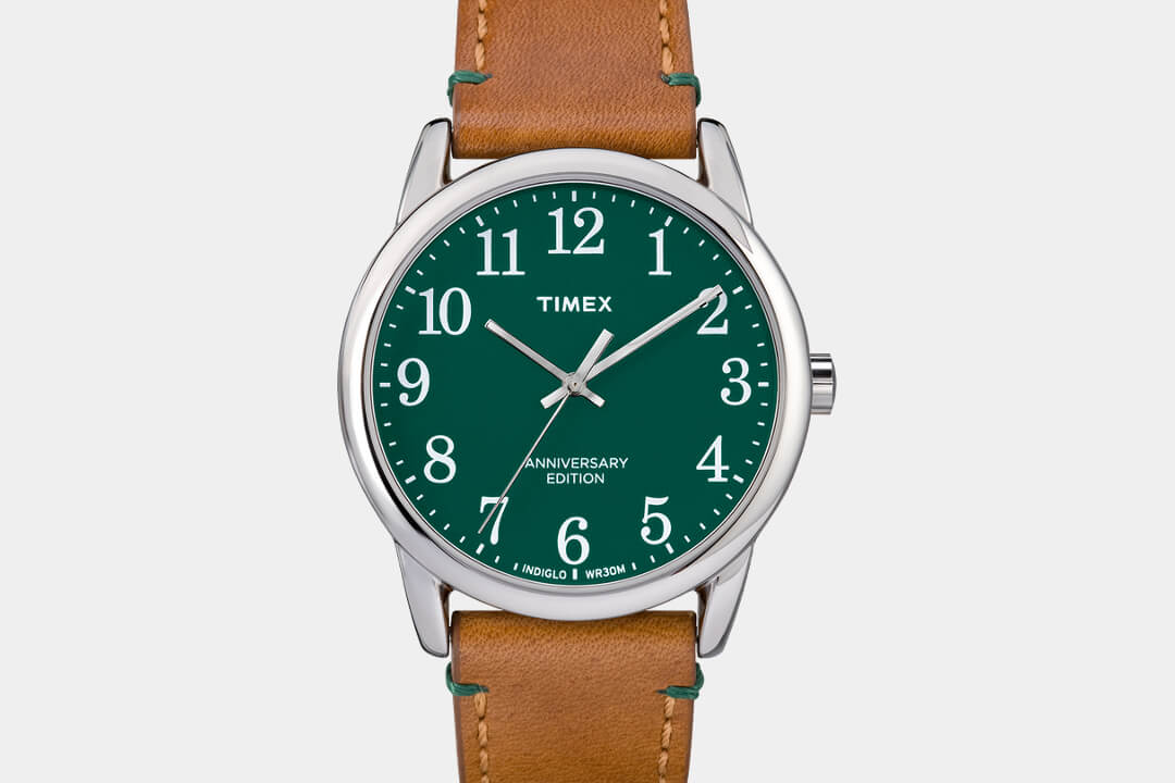 The 15 Best Green Dial Watches | Improb
