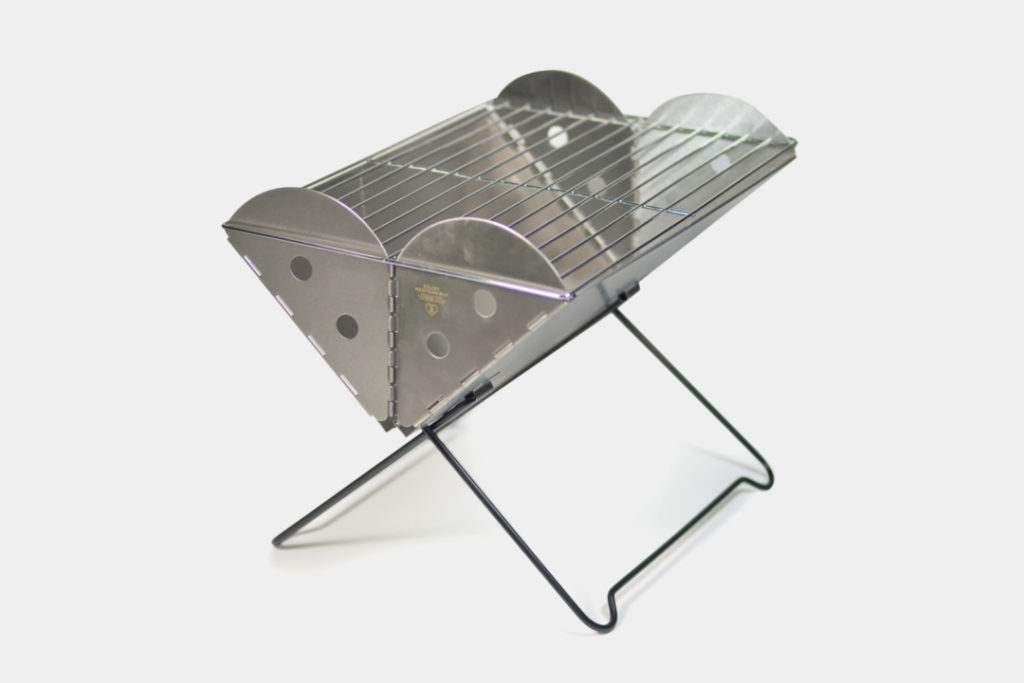 Fire Travel: The 12 Best Portable Fire Pits | Improb