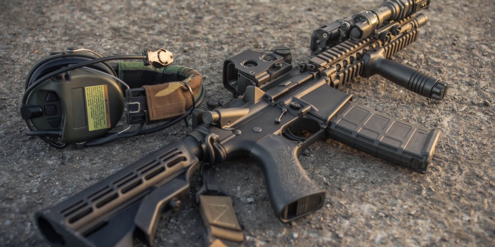 Notorious 5 Best AR 15 s Complete Buyer s Guide Improb