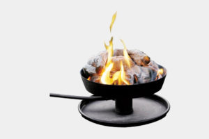 Fire Travel: The 12 Best Portable Fire Pits | Improb