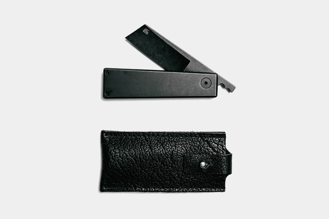 The 12 Best EDC Pocket Cleaver Knives | Improb