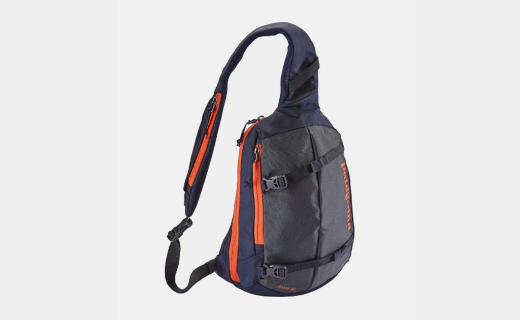 The 25 Best Sling Backpacks | Improb
