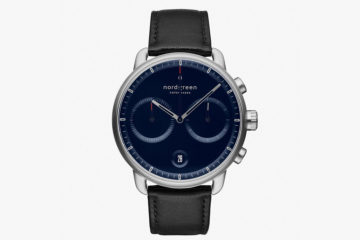 The 20 Best Blue Dial Watches | Improb