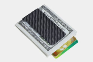 The 17 Best Money Clips For Men | Improb