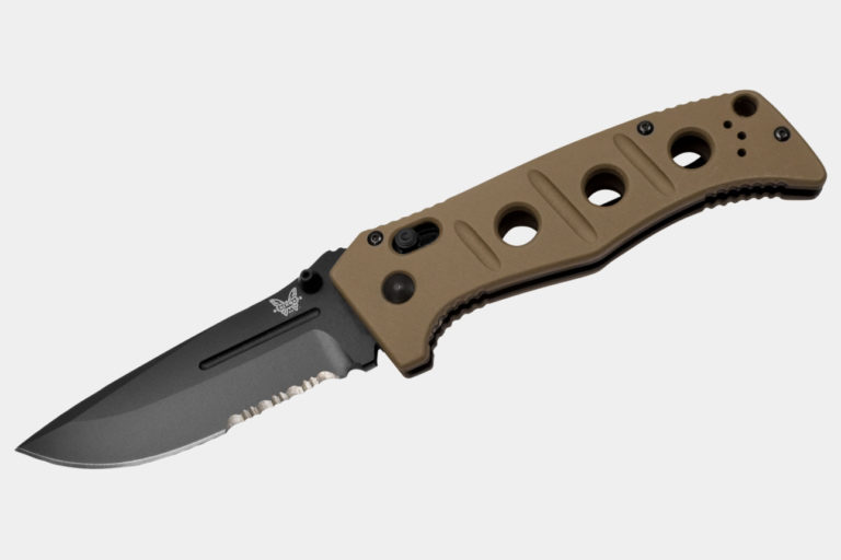 The 20 Best Tactical Folding Knives | Improb