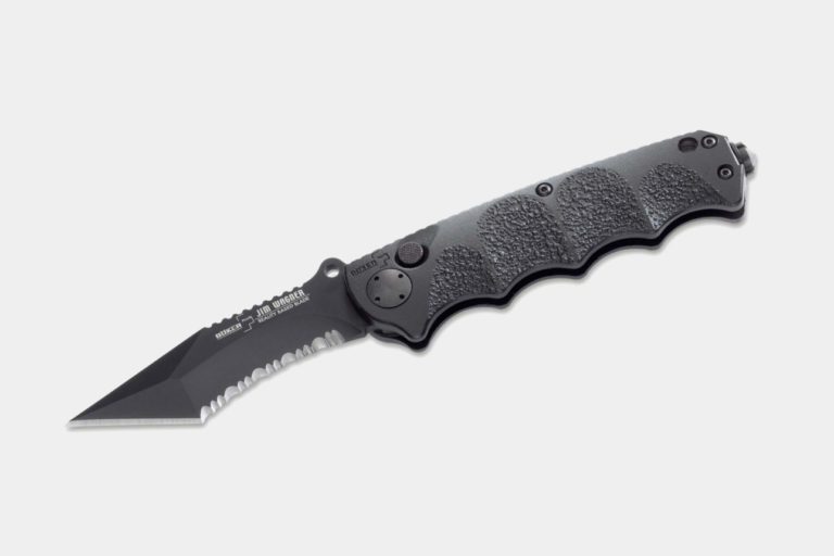 The 20 Best Tactical Folding Knives | Improb