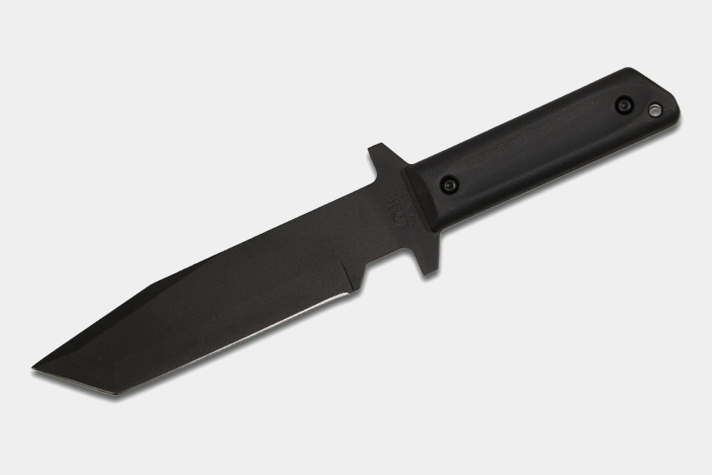 The 10 Best Throwing Knives | Improb