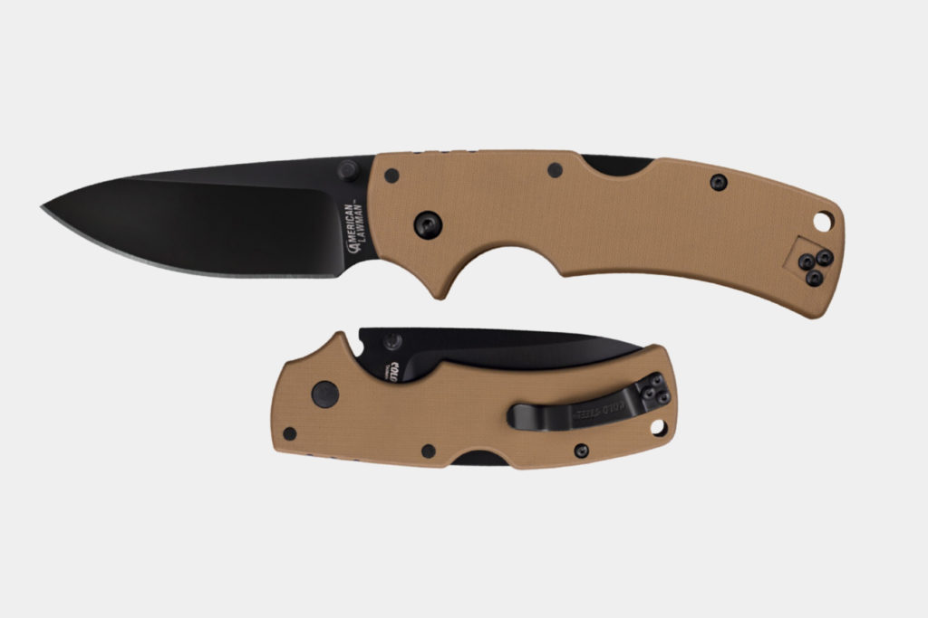 The 20 Best Tactical Folding Knives | Improb