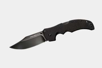 The 20 Best Tactical Folding Knives | Improb