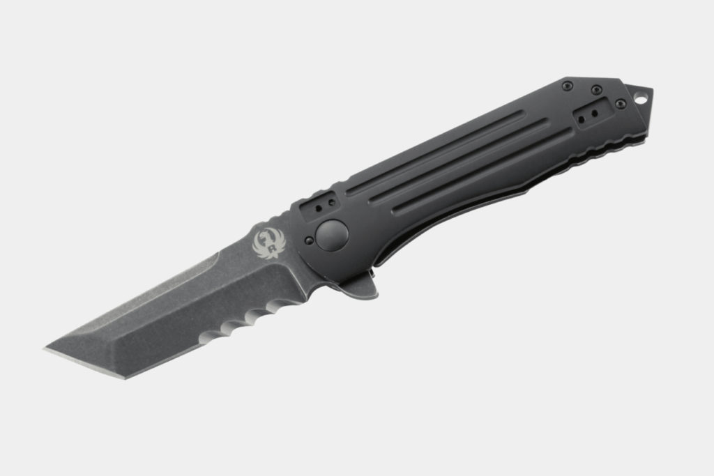 The 20 Best Tactical Folding Knives | Improb
