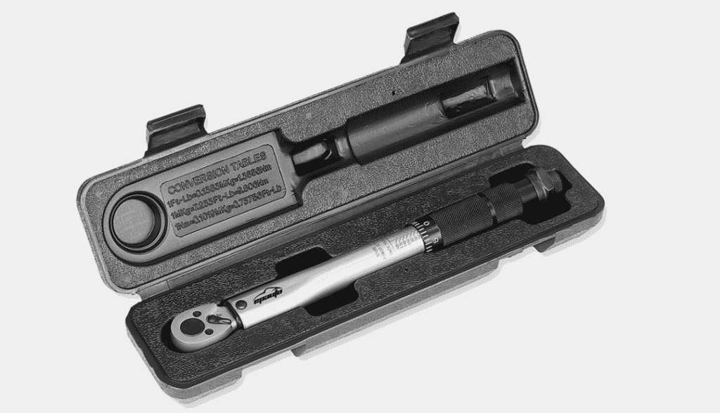 The 12 Best Torque Wrenches | Improb
