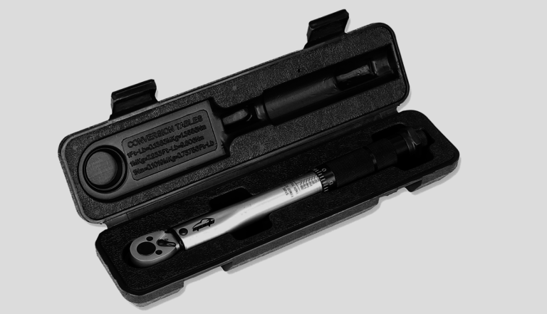 The 12 Best Torque Wrenches | Improb