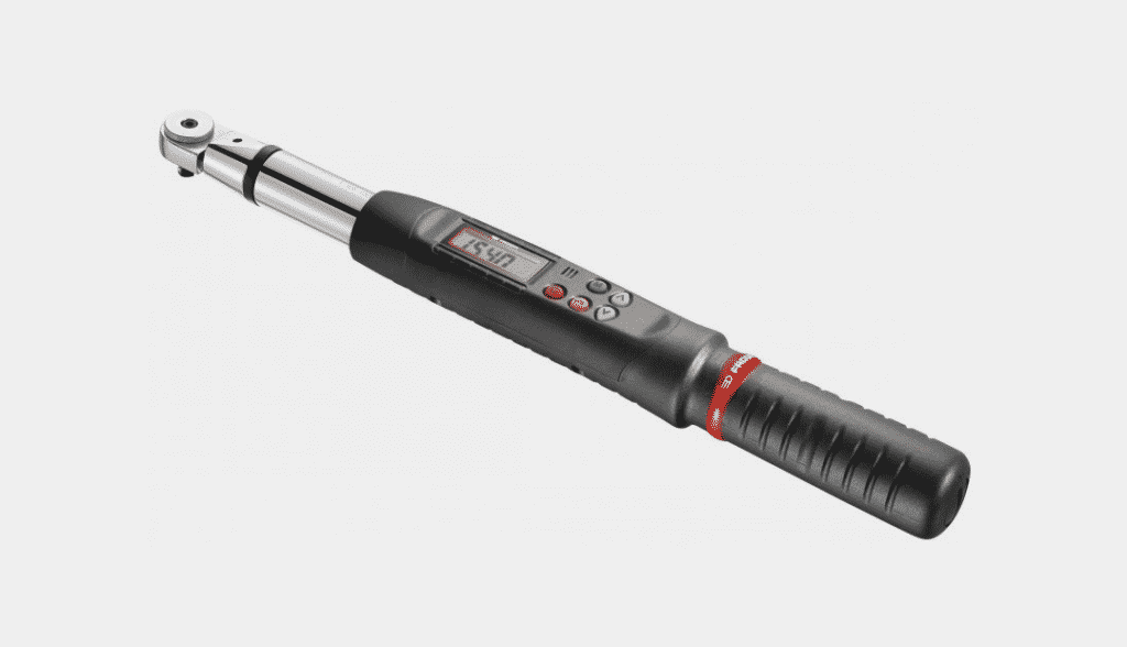 The 12 Best Torque Wrenches | Improb