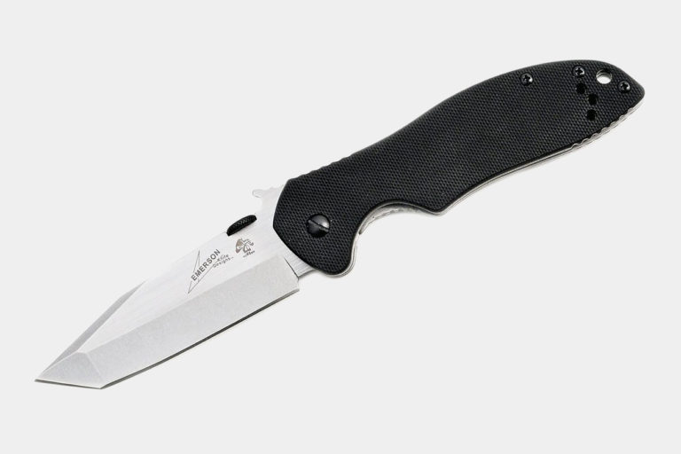 The 20 Best Tactical Folding Knives | Improb