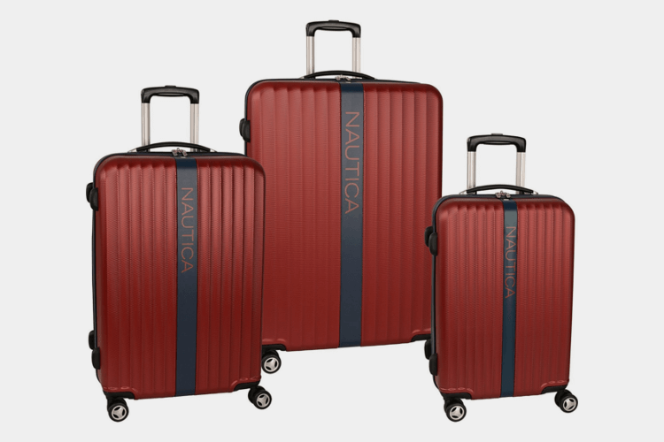 The 14 Best Luggage Sets for Men | Improb