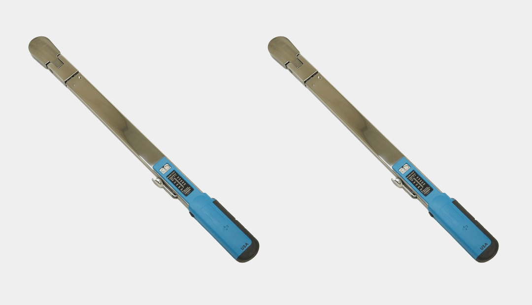 The 12 Best Torque Wrenches | Improb