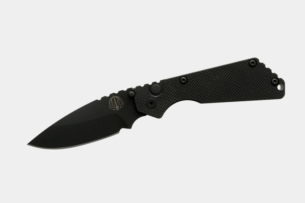 The 20 Best Tactical Folding Knives | Improb
