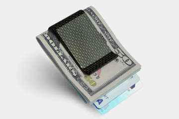 The 17 Best Money Clips For Men | Improb