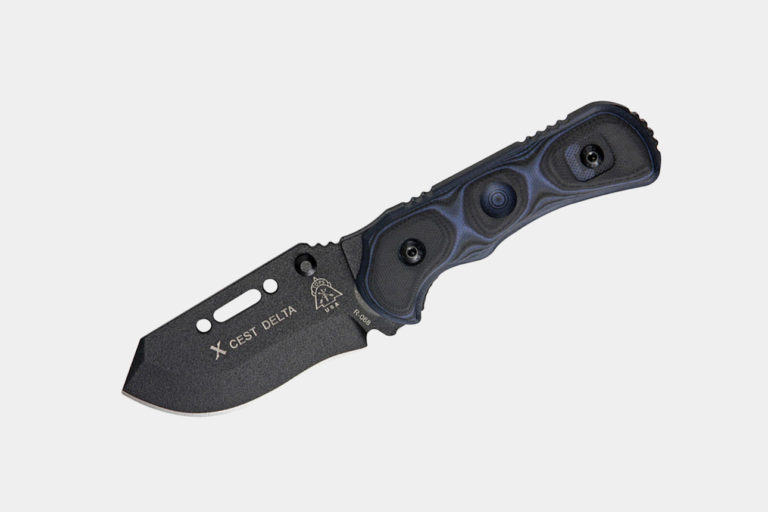 The 20 Best Tactical Folding Knives | Improb