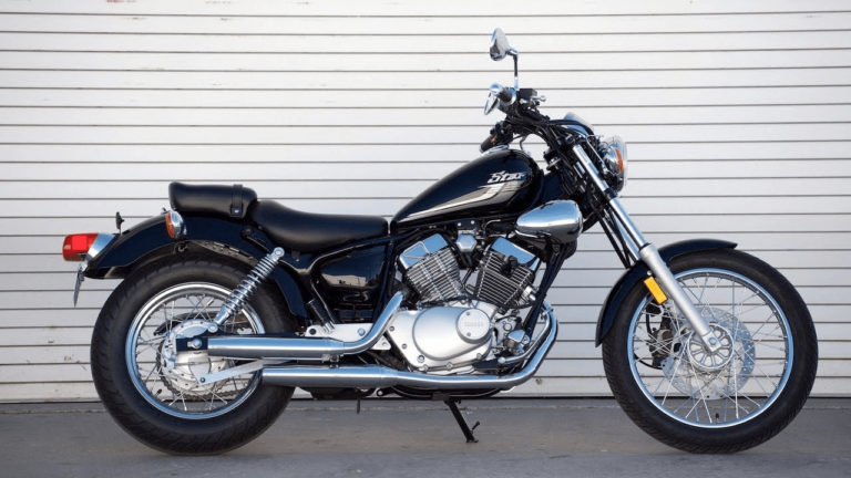 Starter: 12 Best Beginner Motorcycles to Buy as Your First Bike | Improb