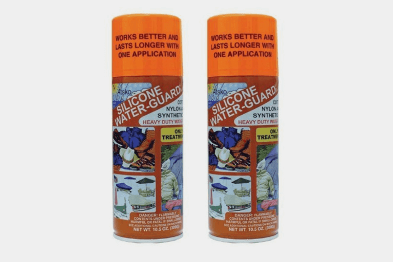 The 10 Best Waterproof Sprays | Improb