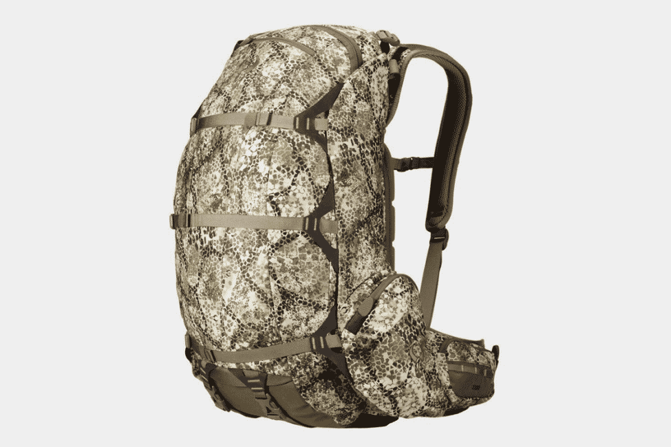 The 12 Best Waterproof Backpacks | Improb