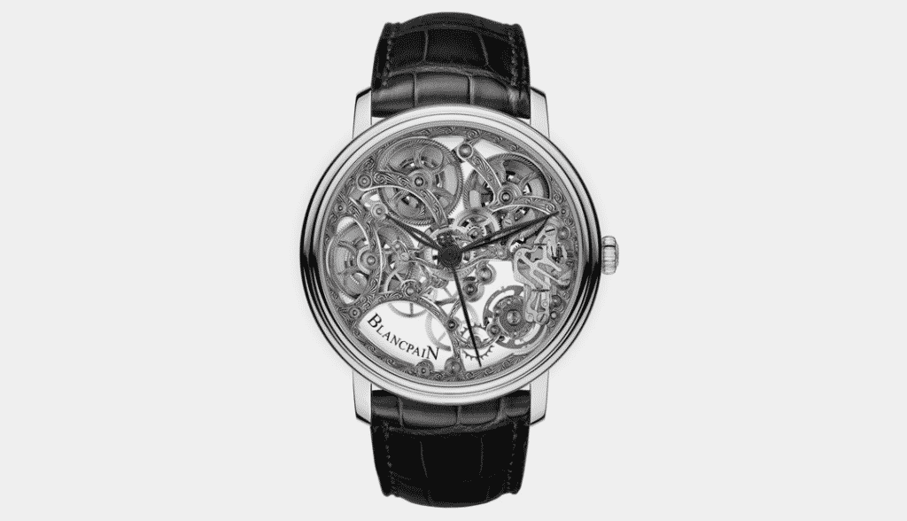 The 15 Best Skeleton Watches for Men | Improb