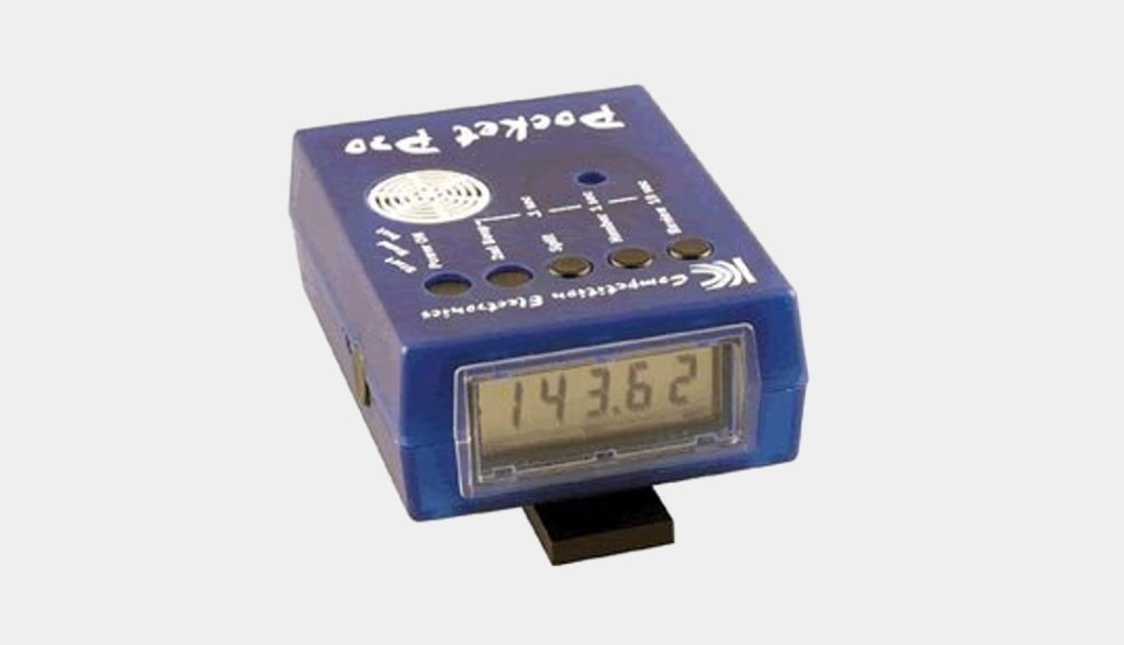 The 6 Best Shot Timers | Improb