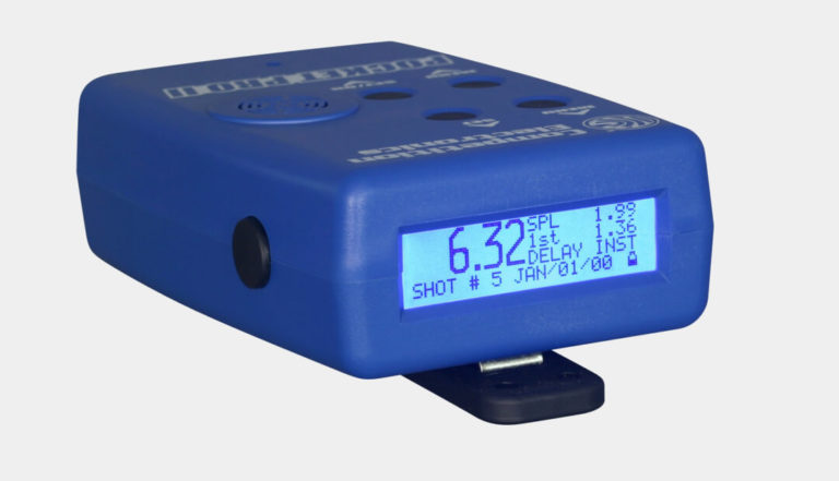 The 6 Best Shot Timers | Improb