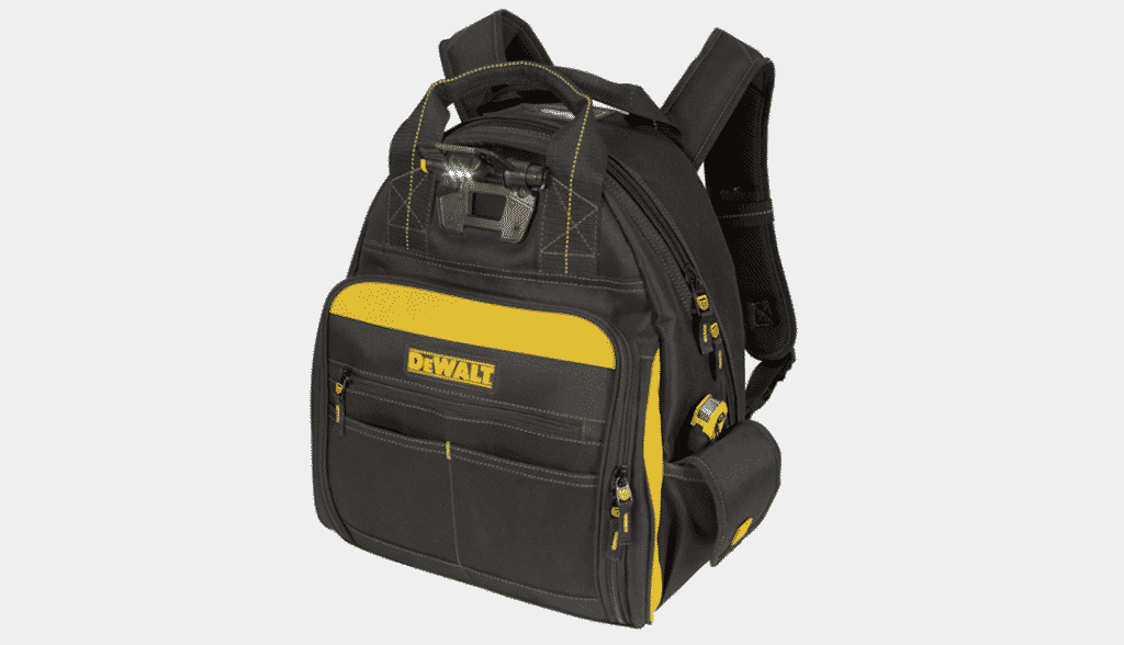 The 10 Best Tool Backpacks | Improb