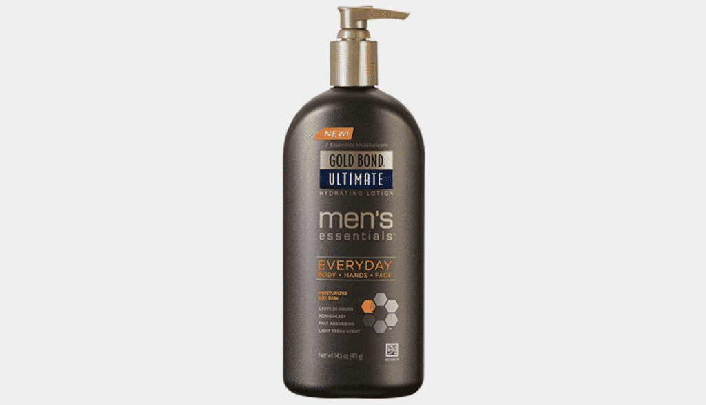The 15 Best Body Lotions For Men | Improb