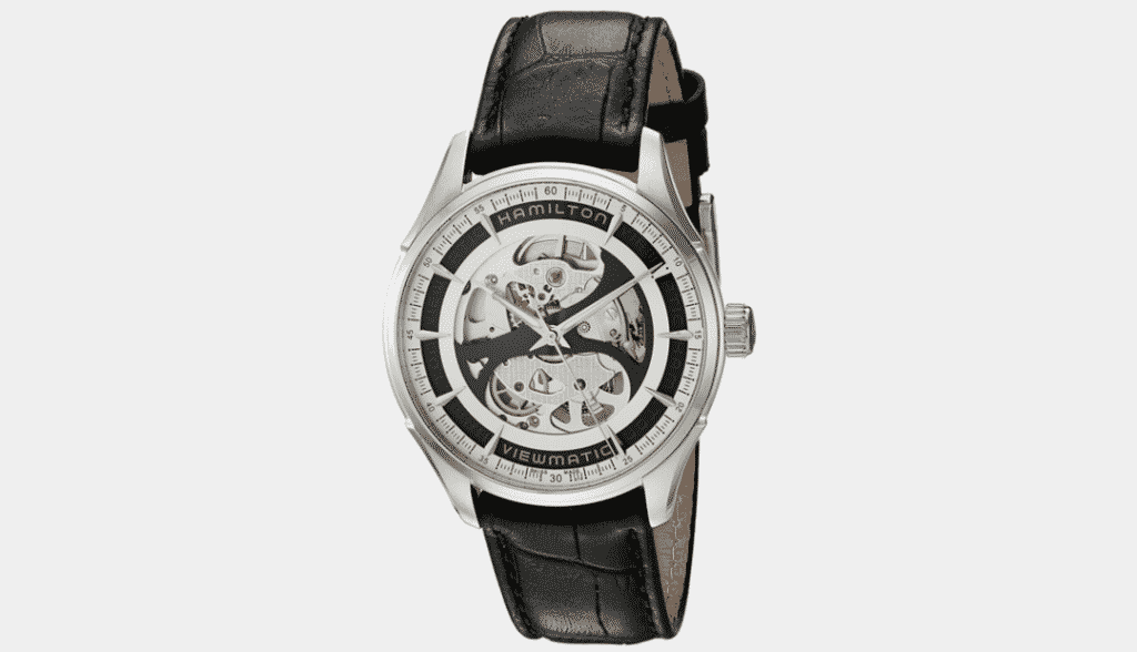 The 15 Best Skeleton Watches for Men | Improb