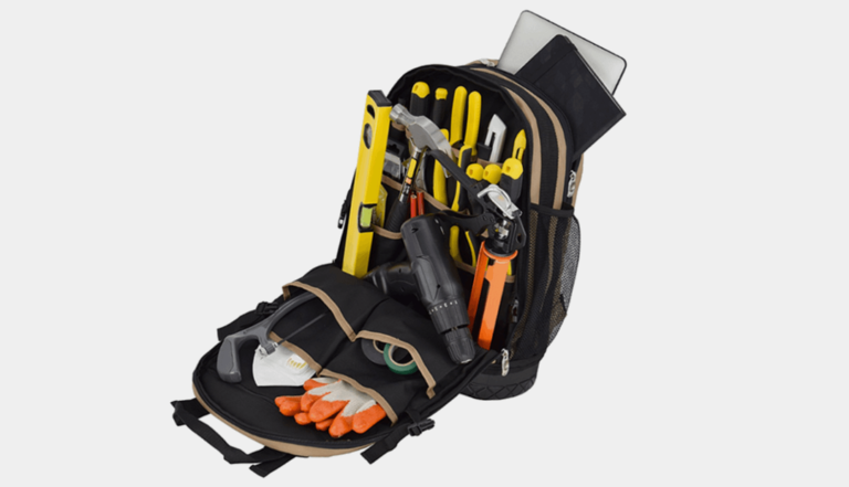 The 10 Best Tool Backpacks | Improb