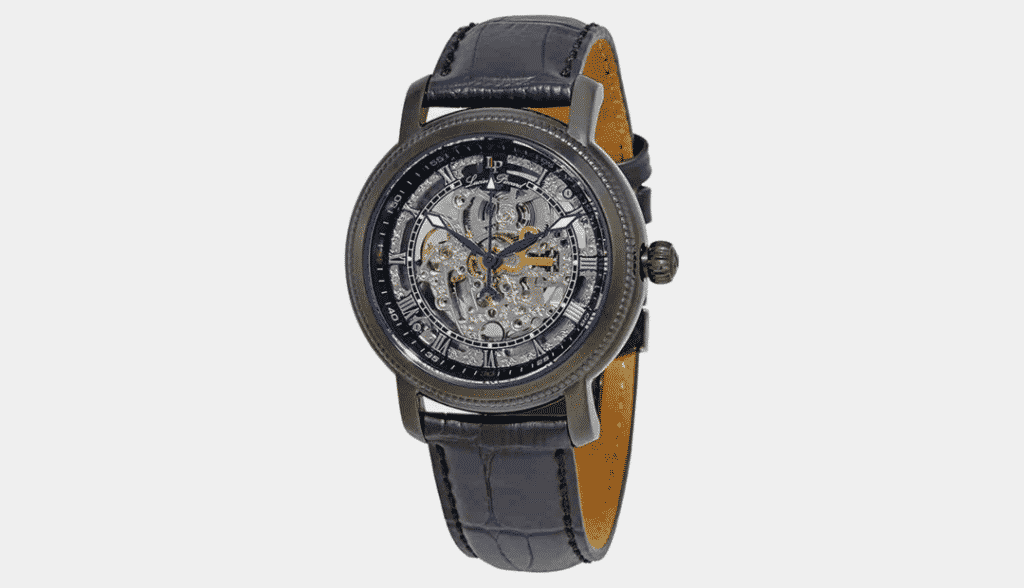 The 15 Best Skeleton Watches for Men | Improb