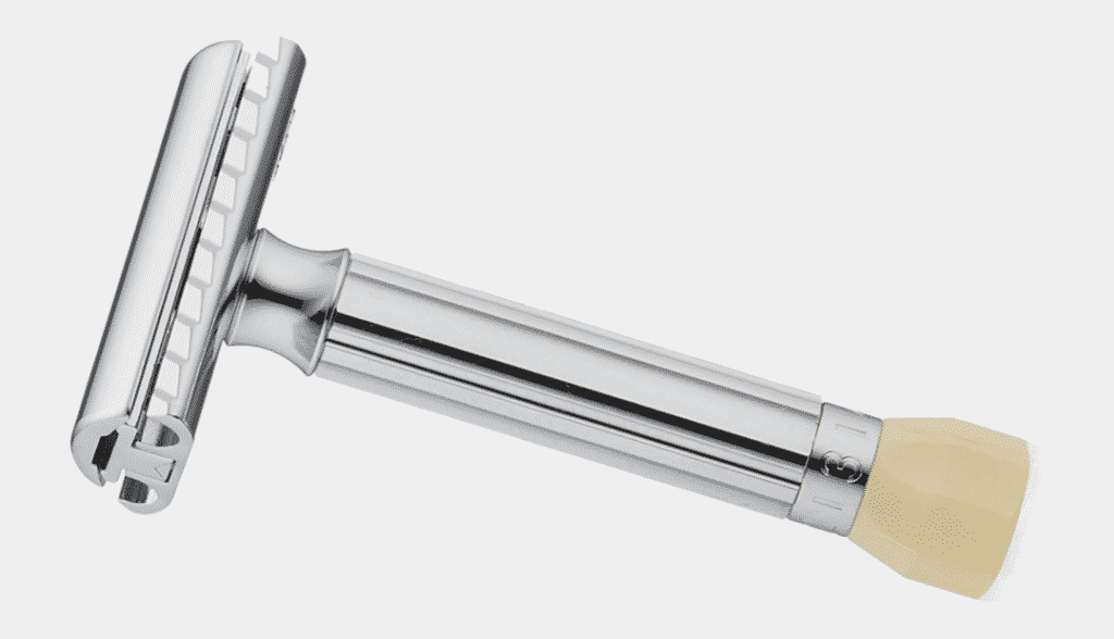 The 12 Best Safety Razors | Improb