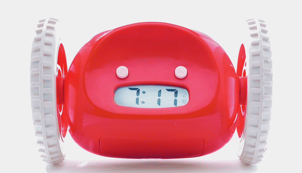 The 12 Best Alarm Clocks | Improb