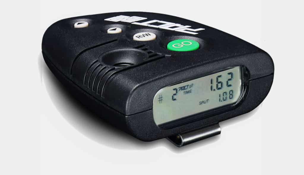 The 6 Best Shot Timers | Improb