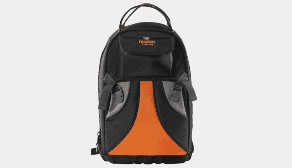 The 10 Best Tool Backpacks | Improb