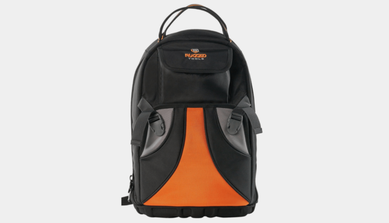 The 10 Best Tool Backpacks | Improb