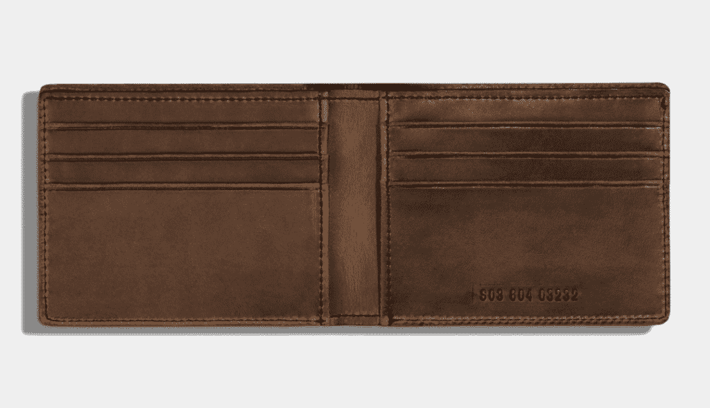 The 20 Best Bi-Fold Wallets for Men | Improb