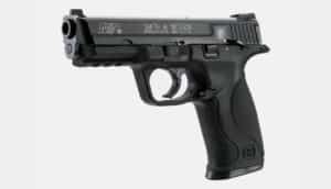 The 25 Best Airsoft Pistols | Improb