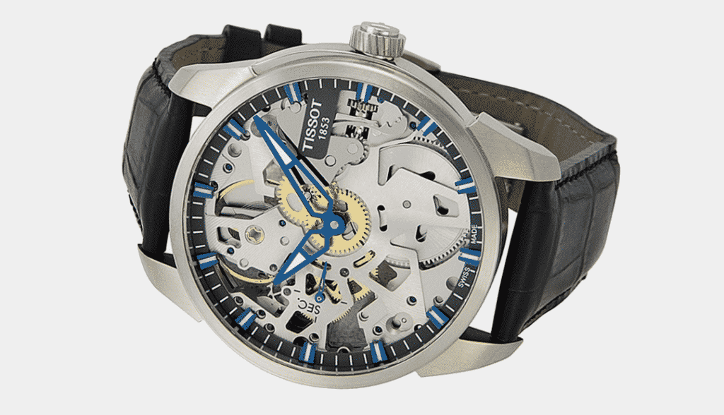 The 15 Best Skeleton Watches for Men | Improb