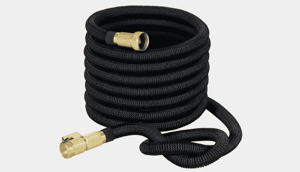The 10 Best Expandable Garden Hoses | Improb