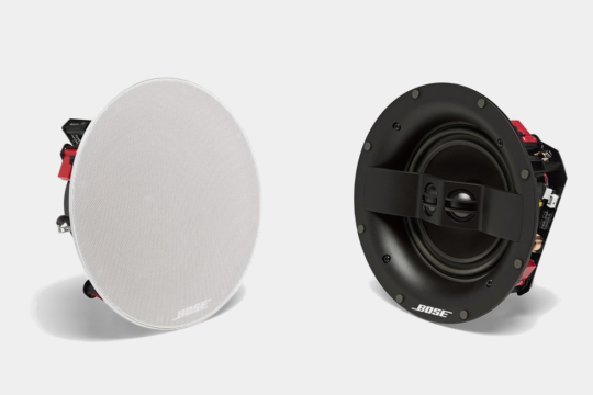 The 11 Best Ceiling Speakers | Improb