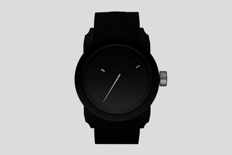 The 15 Best All-Black Watches for Men | Improb