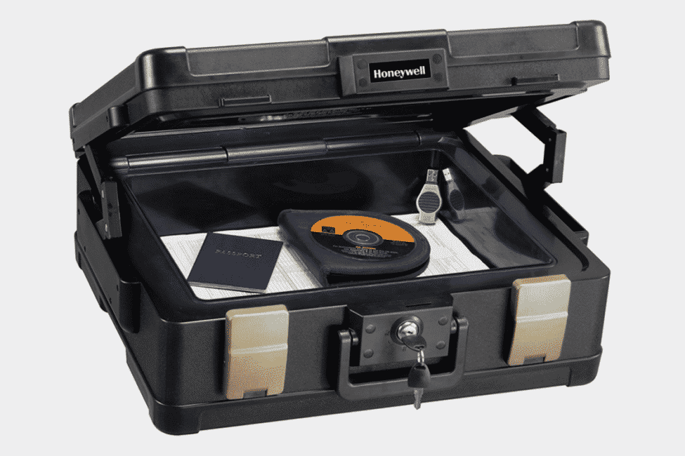 The 15 Best Fireproof Safes | Improb