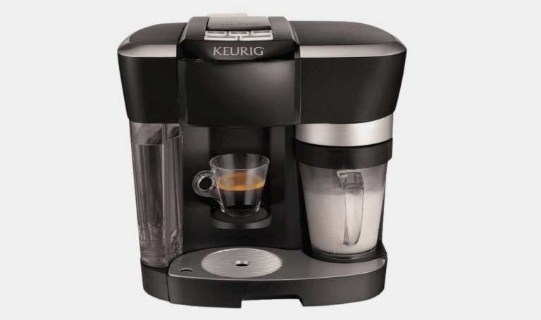 The 10 Best Keurig Coffee Makers | Improb