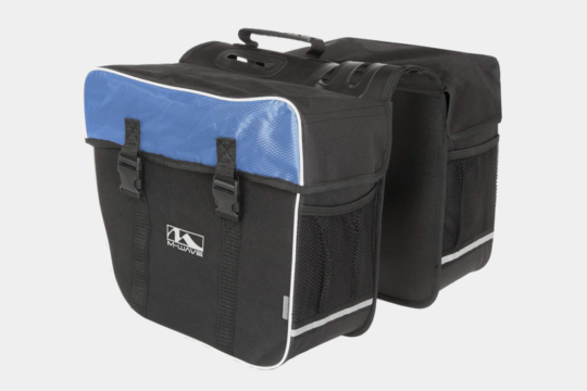The 12 Best Panniers for Bike Commuting | Improb